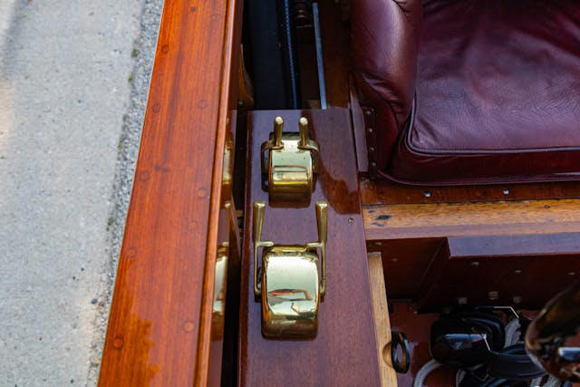 There she is: Miss America VIII could top $2M