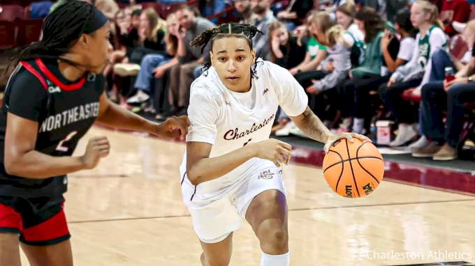 CAA women's basketball weekend preview: Charleston, Towson stay perfect