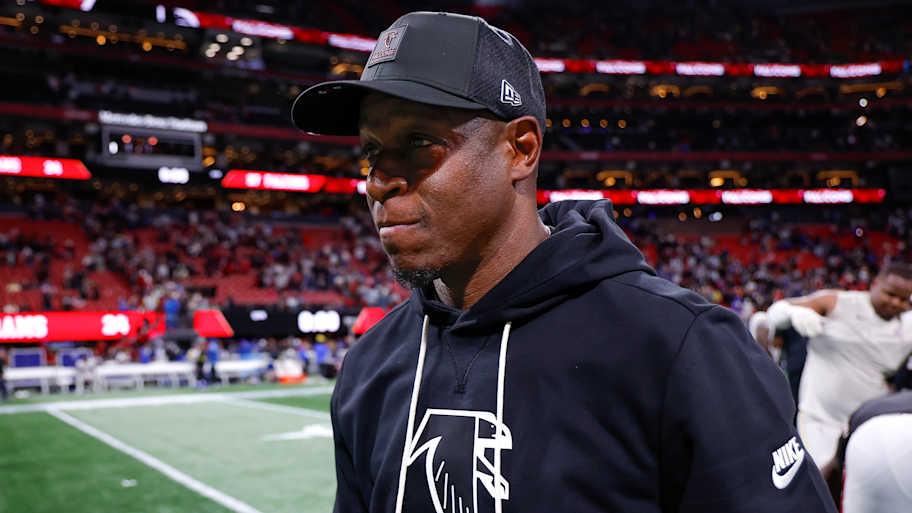 Fast-rising Falcons' assistant leaving Atlanta for same role with Dan Quinn