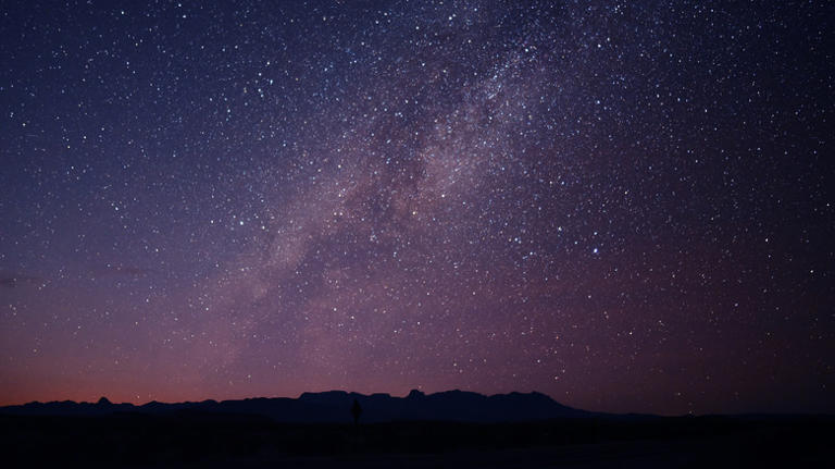 The 10 best American locations for stargazing without equipment
