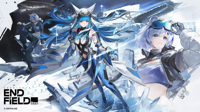 Arknights: Endfield codes (January 2026)