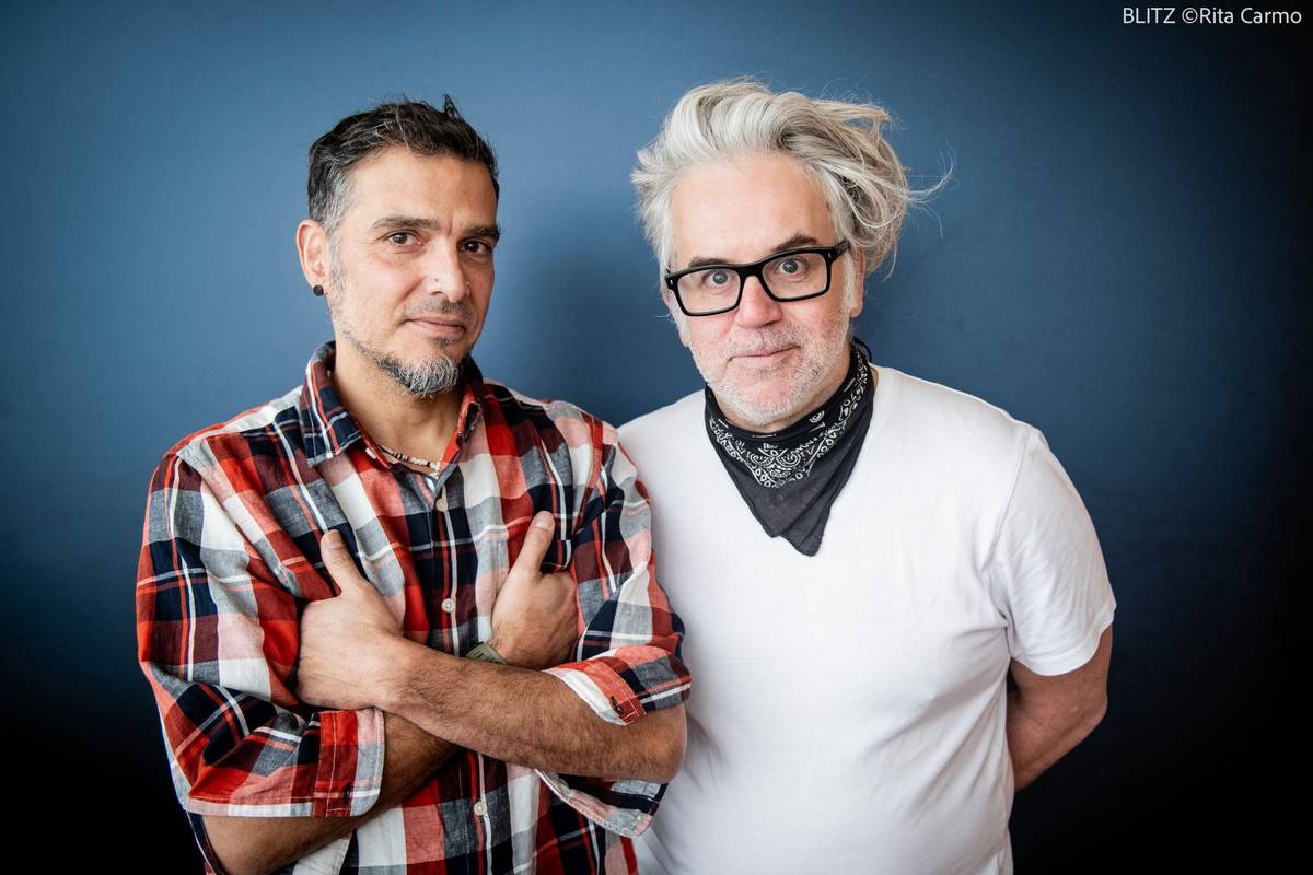 Primitive Reason: “Cabiam 300 e de repente havia pessoas por cima de ...