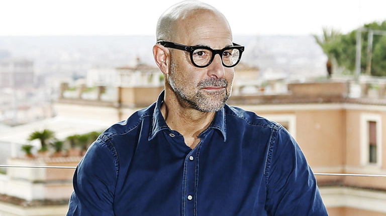 The Italian feast Stanley Tucci wants as his last meal