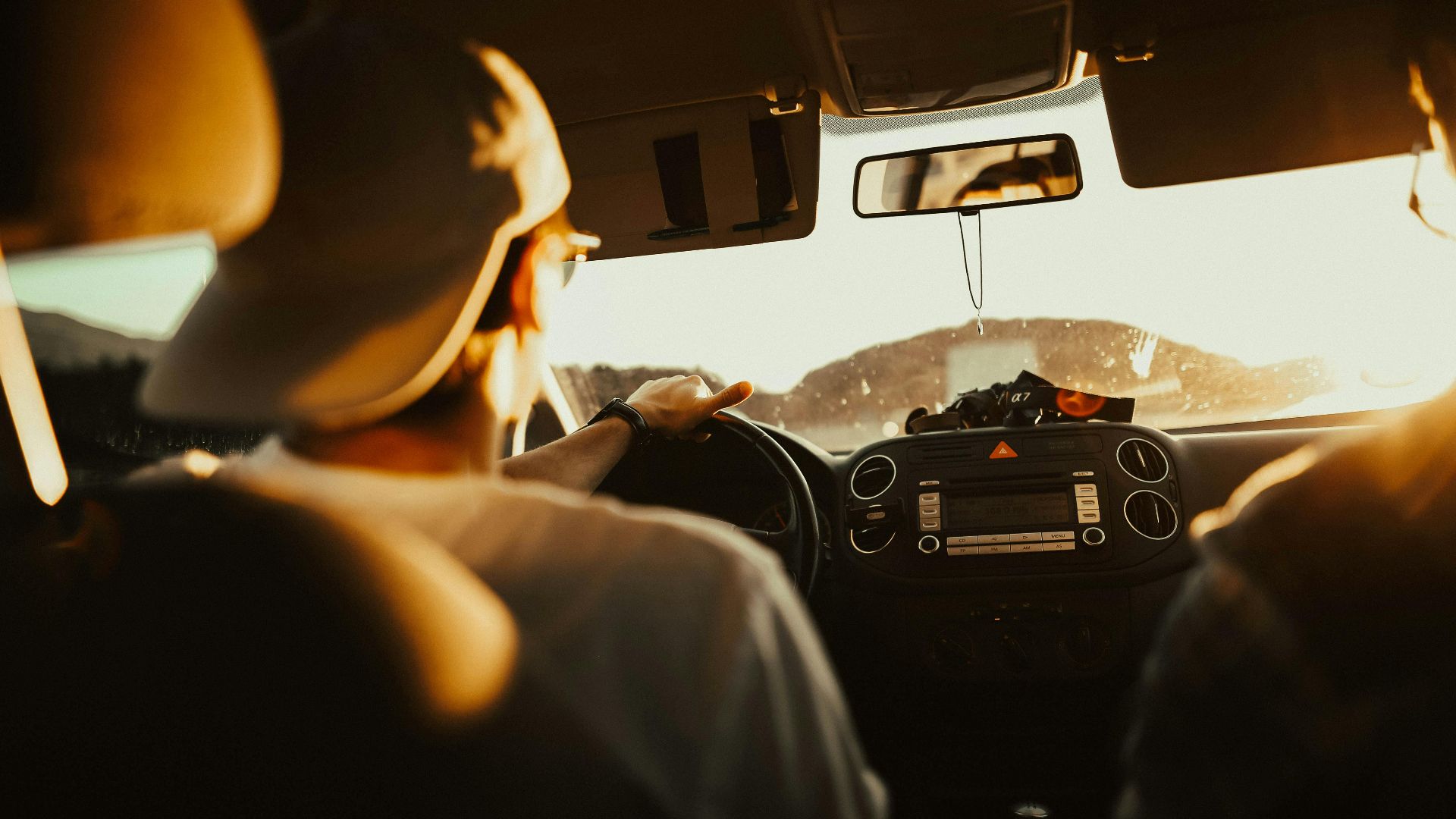 20 simple tips to help you save money on gas