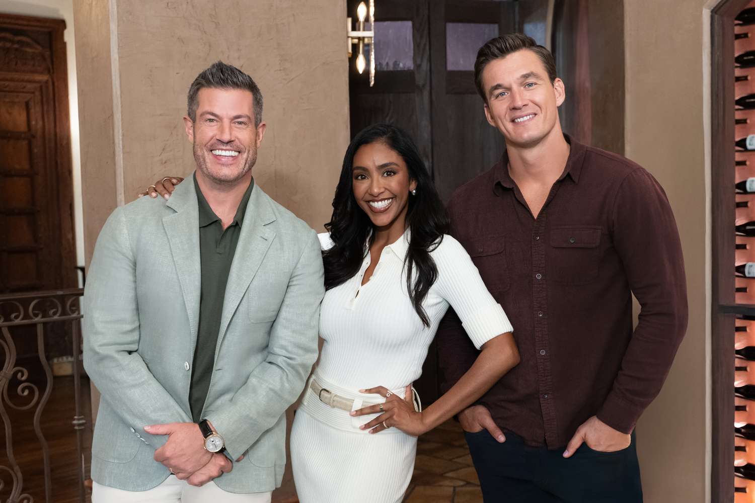 HGTV’s “Bachelor Mansion Takeover” premiere date revealed, plus the ...
