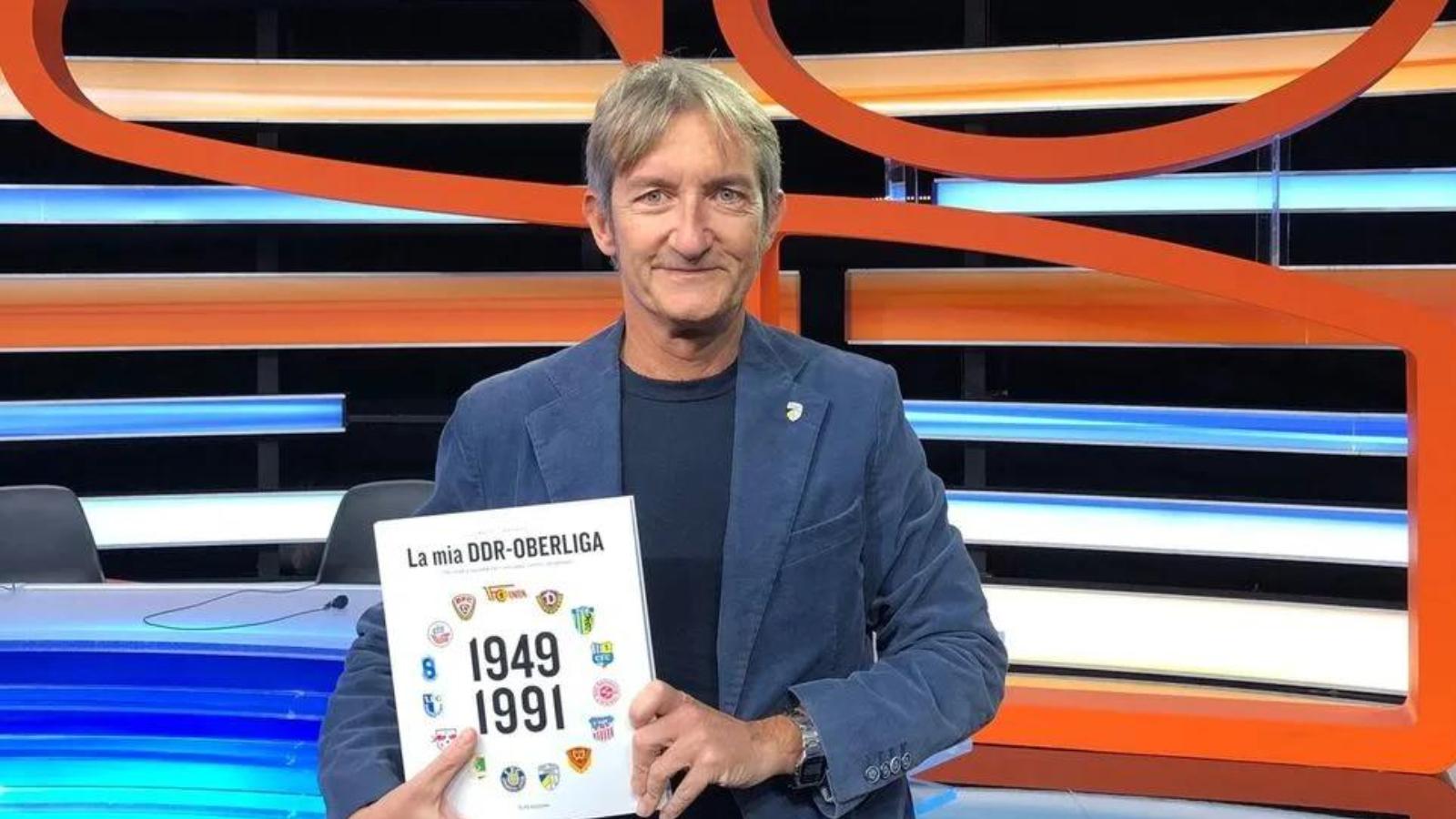 Addio a Carlo Cartacci, il volto di Telelombardia e Sportitalia è morto ...
