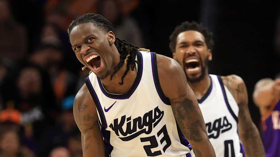 Report: Warriors looking for Kings to sweeten the pot for Kuminga