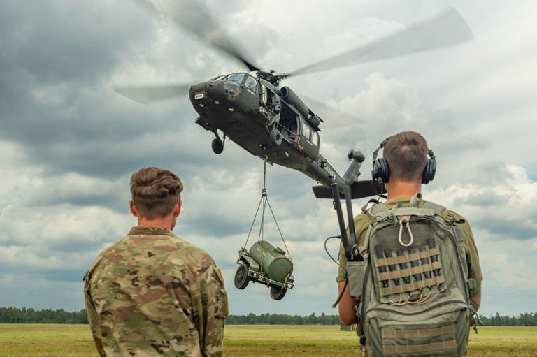 Brits can dodge WW3 conscription on these two grounds as war in Europe ...