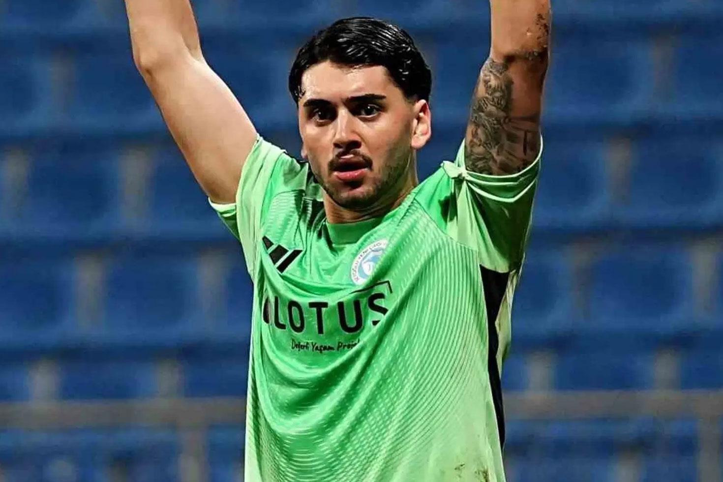 Fener maçının kahramanıydı! Kazandığı ücreti duyanlar şoke oldu