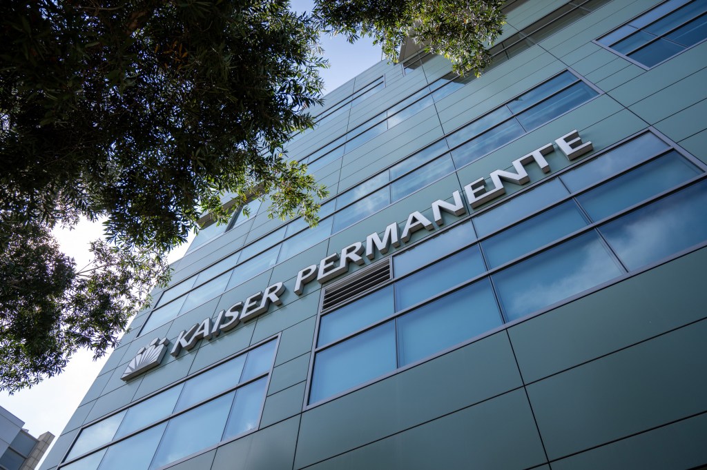 Kaiser Permanente to pay $556 million in record Medicare Advantage ...