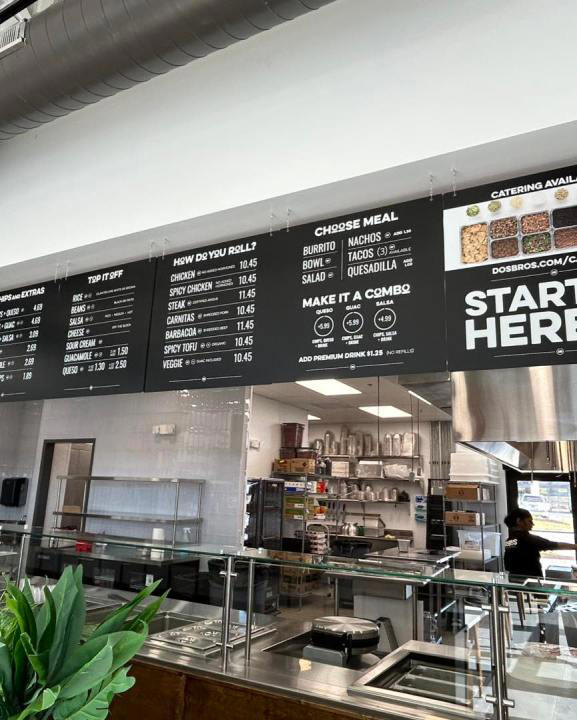 DosBros location to open in Alcoa as city continues to grow