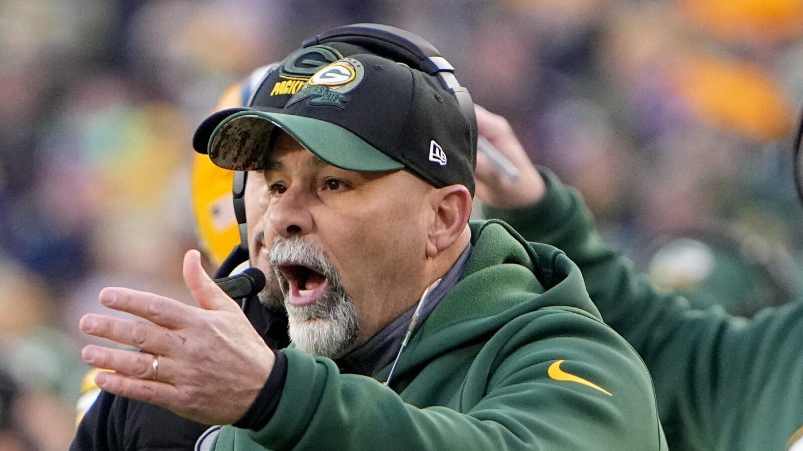 Green Bay Packers: Major decisions for Matt LaFleur during 2026 NFL ...