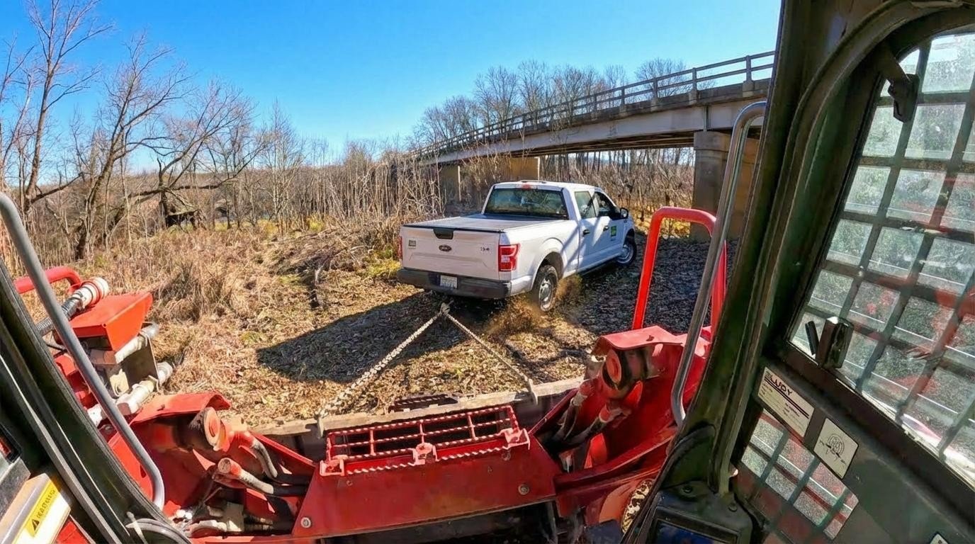 When clearance calculations go wrong