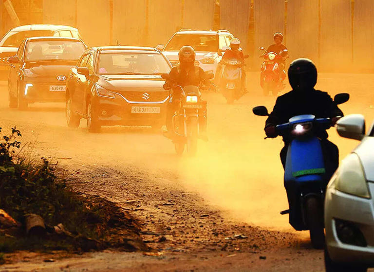 Continue monitoring pollution in Porvorim: High court to govt