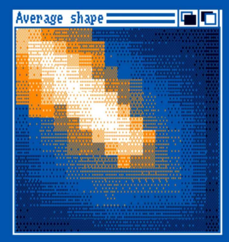 Amiga Pointer Archive has all of them