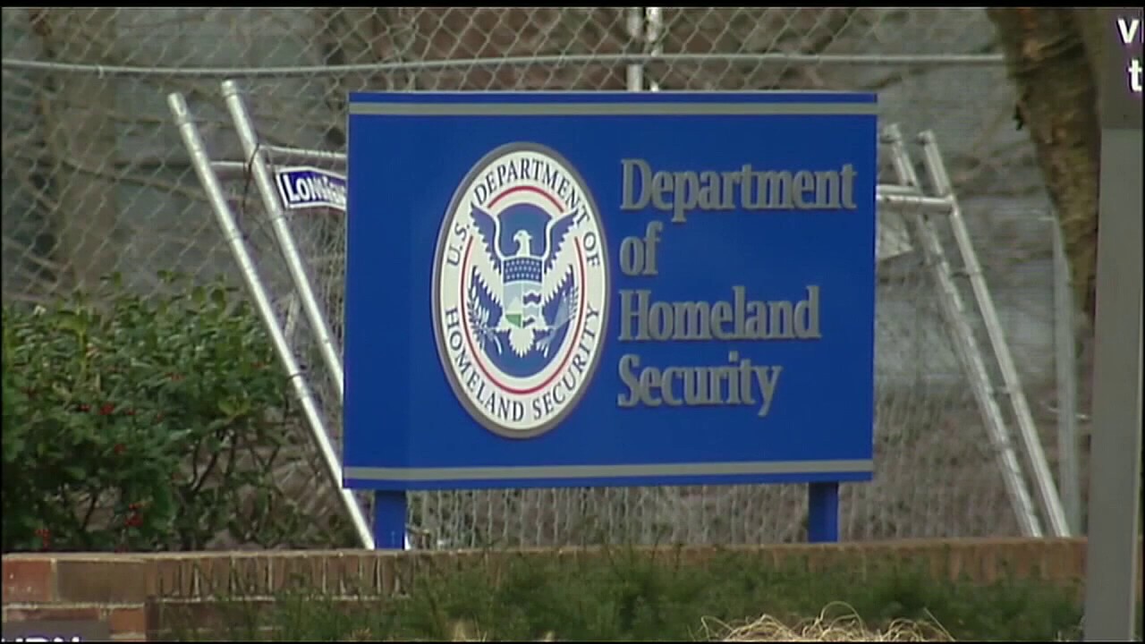 ICE's duty to pick up released criminals: MN Dept. of Corrections