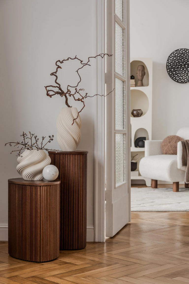 Designers are calling it: These furniture trends will be everywhere in 2026