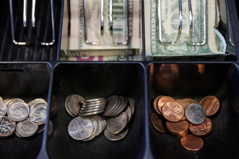 Rendimientos de bonos Tesoro EEUU suben tras publicación de datos