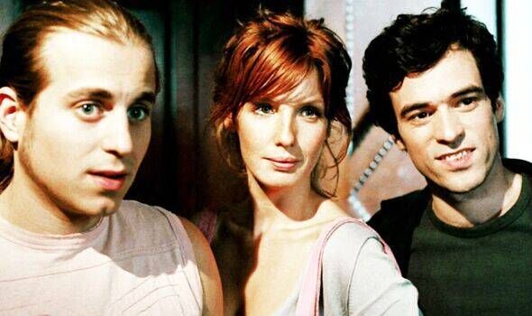 Kelly Reilly's forgotten film trilogy revisited by Yellowstone fans