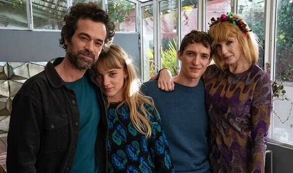 Kelly Reilly's forgotten film trilogy revisited by Yellowstone fans