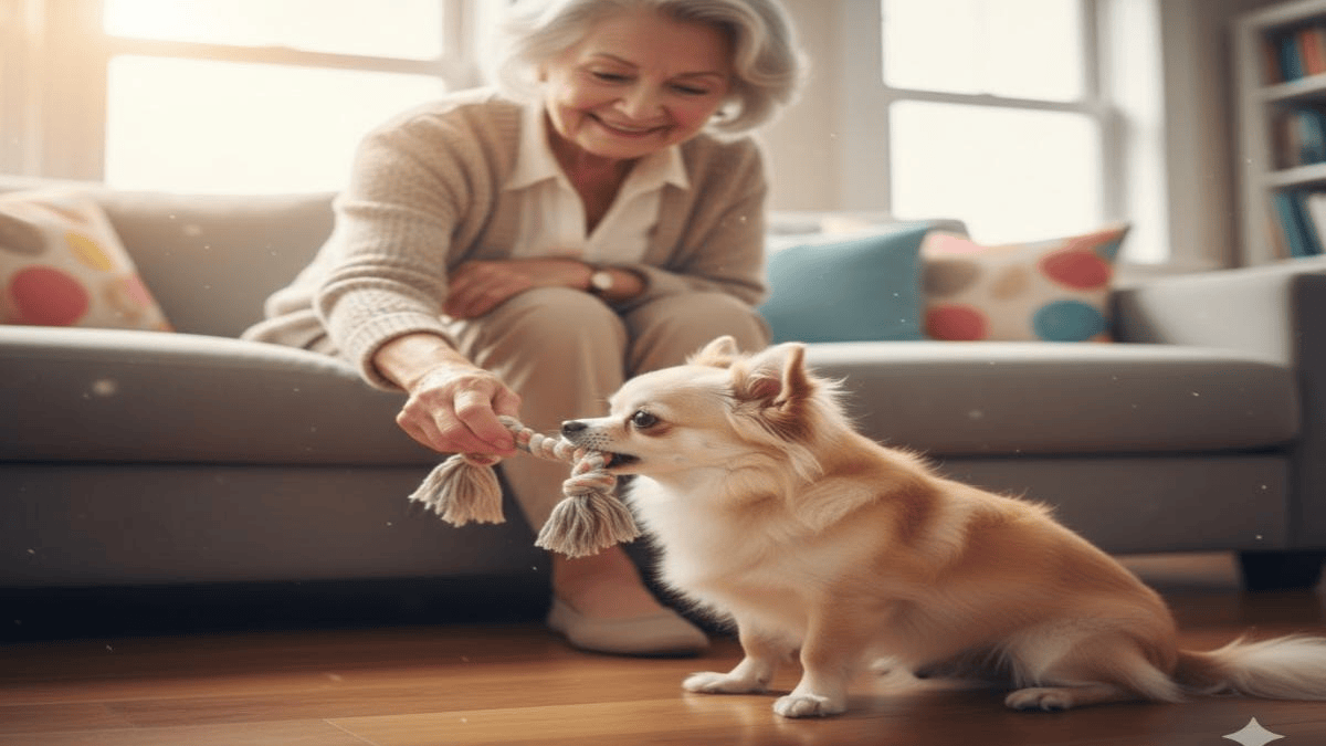 7 tiny dogs, big challenges: The small breeds that can outsmart even ...