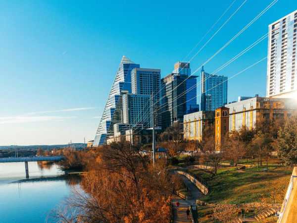 Austin climbs into top-10 list of best US cities to find a job