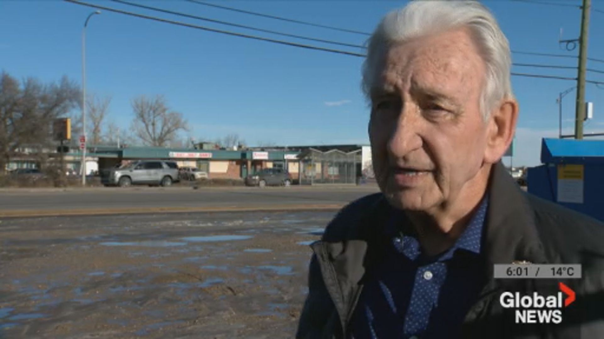 Victims of man killed in Edgemont self-defence incident share harrowing ...