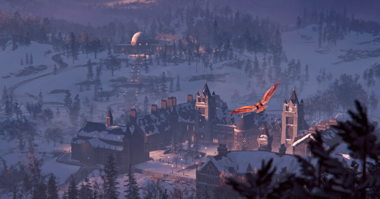 Square Enix confirms new PS5 game in beloved adventure series, out 2026