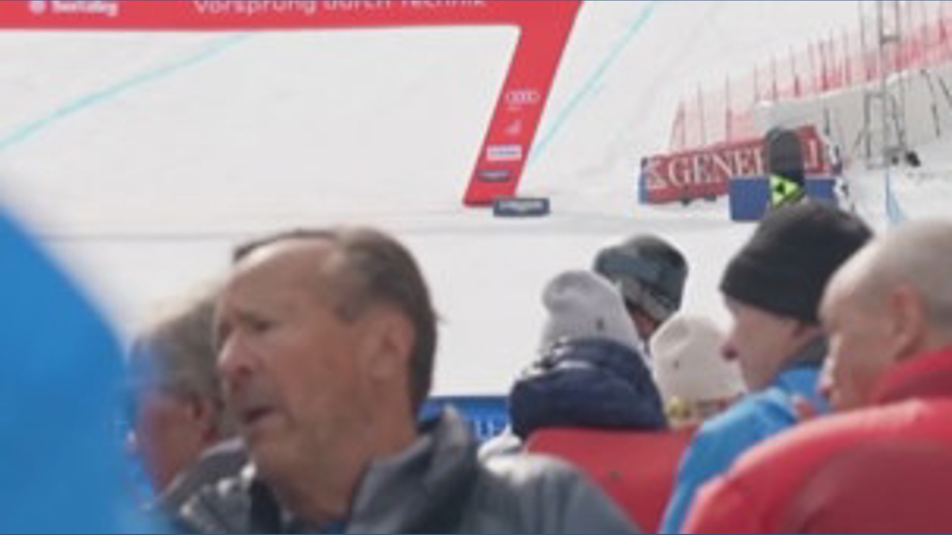 Sun Valley to host FIS Ski World Cup Finals in 2027