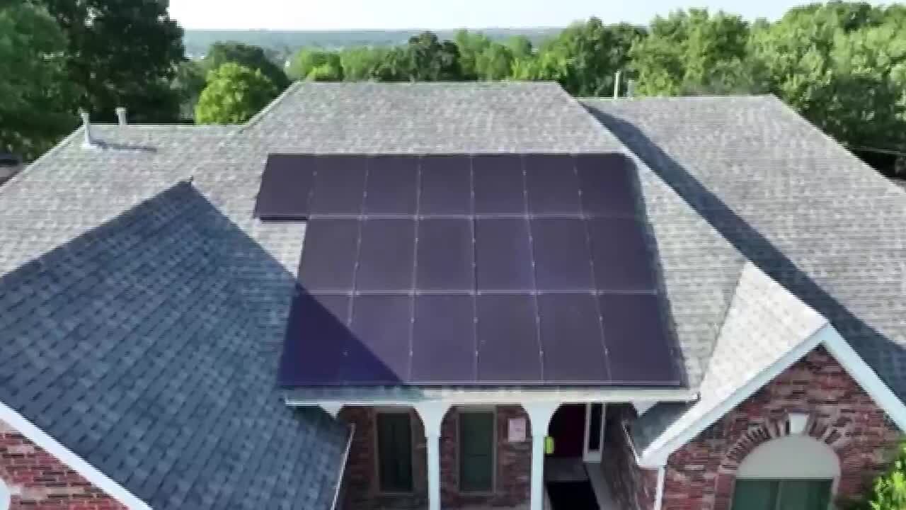 Kansas City BPU customers targeted by impostors in net metering scam