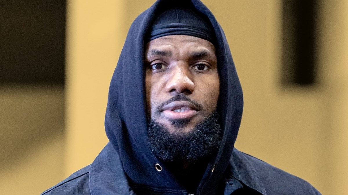 How LeBron turned a marketing deal into a $141.9 million ownership ...