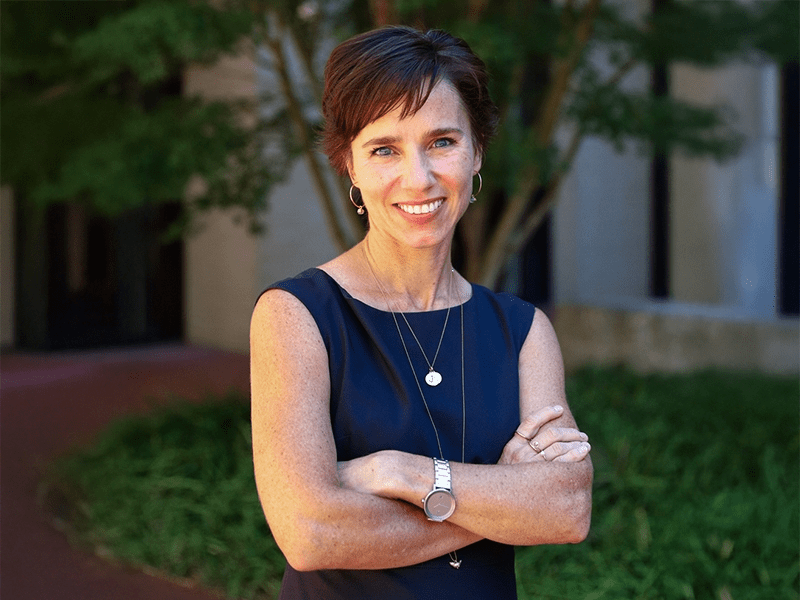 The search for the University of Arkansas Law School dean resumes