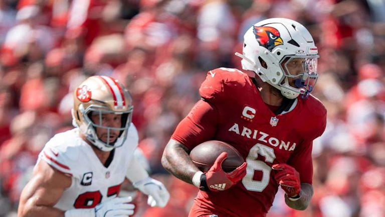 9 Cardinals marked as potential cut candidates this offseason