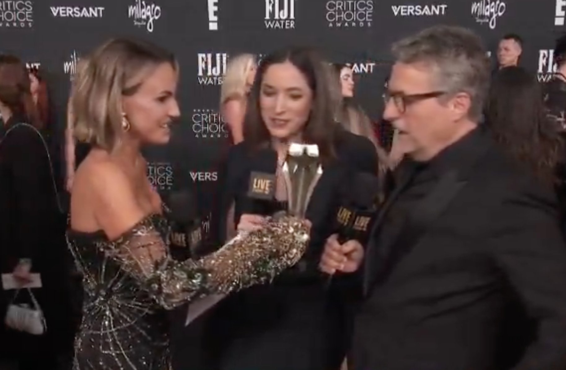 Kleber Mendonça critica atitude do Critics Choice Awards: “um grande erro”