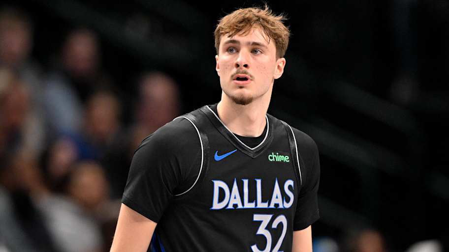 NBA mock trade: New York Knicks go all-in with trade for Mavericks ...