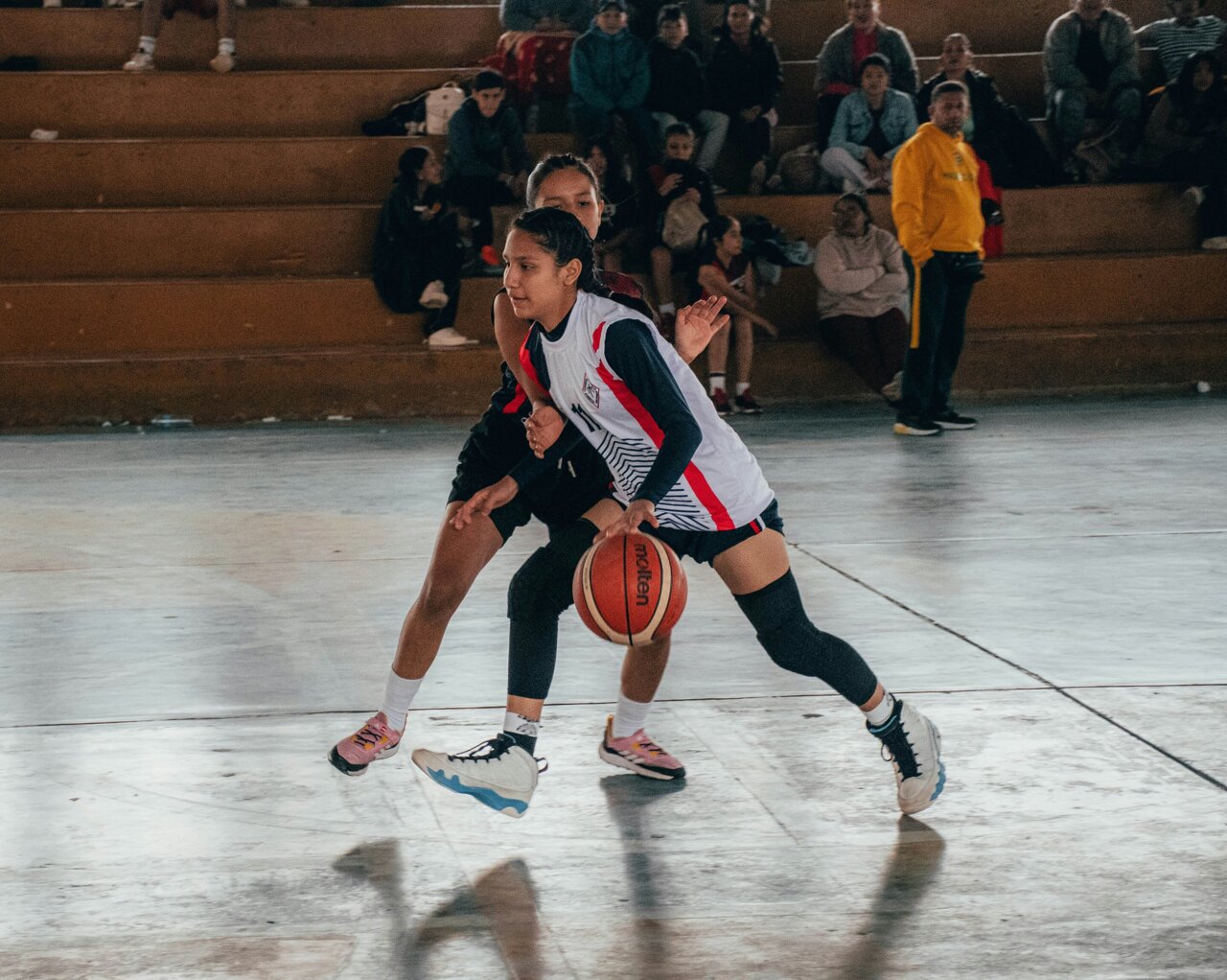 Physical activity linked to breast tissue composition and stress ...