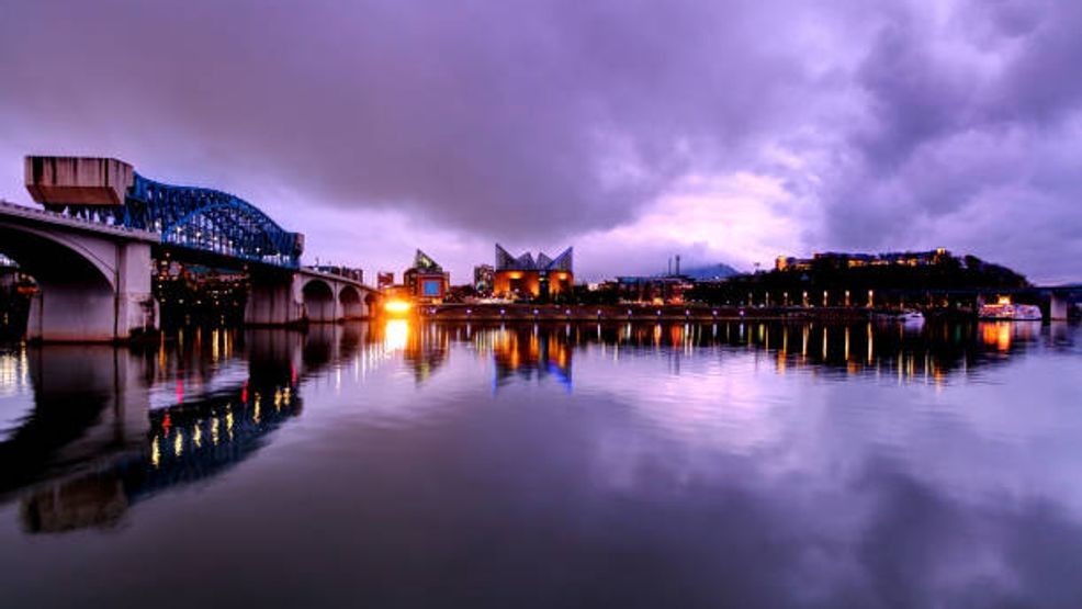 Report: Chattanooga job growth expected to stay weak in 2026 before ...