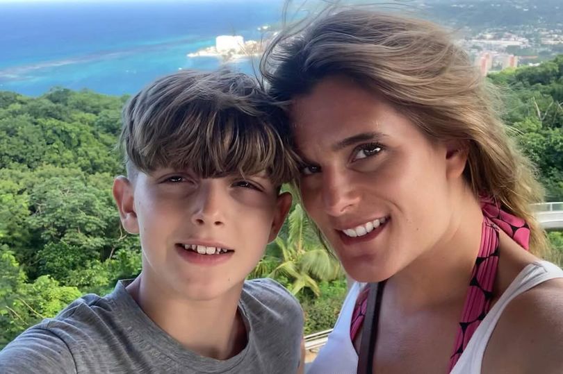 Mum suing TikTok over son's death warns parents of 'ridiculous' fight ...