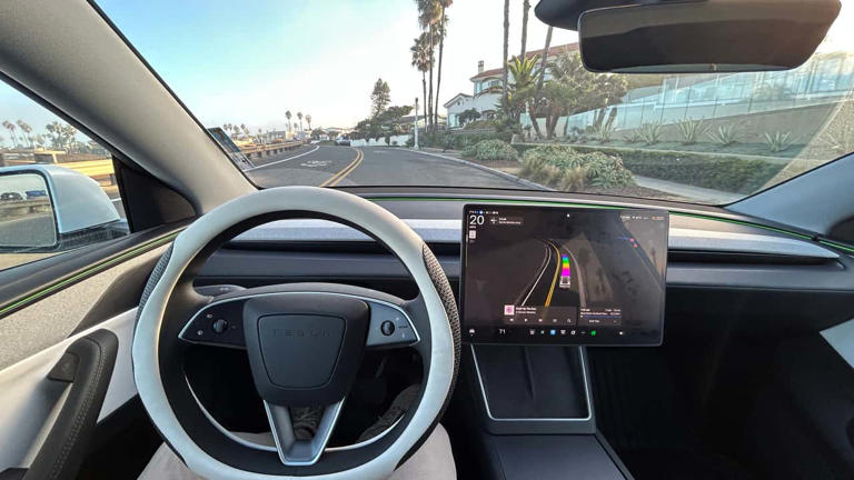 Tesla will stop selling full self-driving as a one-time package next month