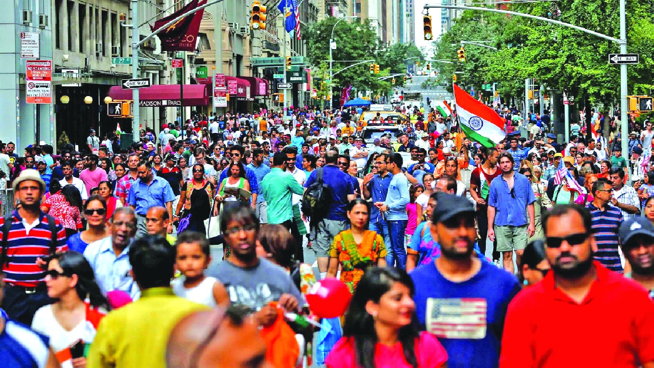 India's migration moment: Overhauling policy framework