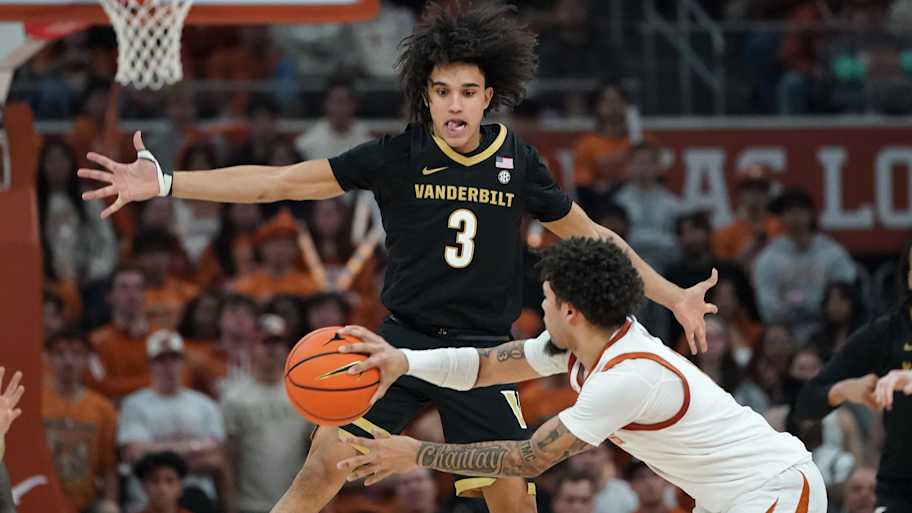 The good, the bad and the ugly of Texas basketball's big win vs. No. 10 ...