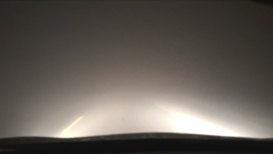 'Worst fog of the week': Tule fog blankets Central Valley, causes ...