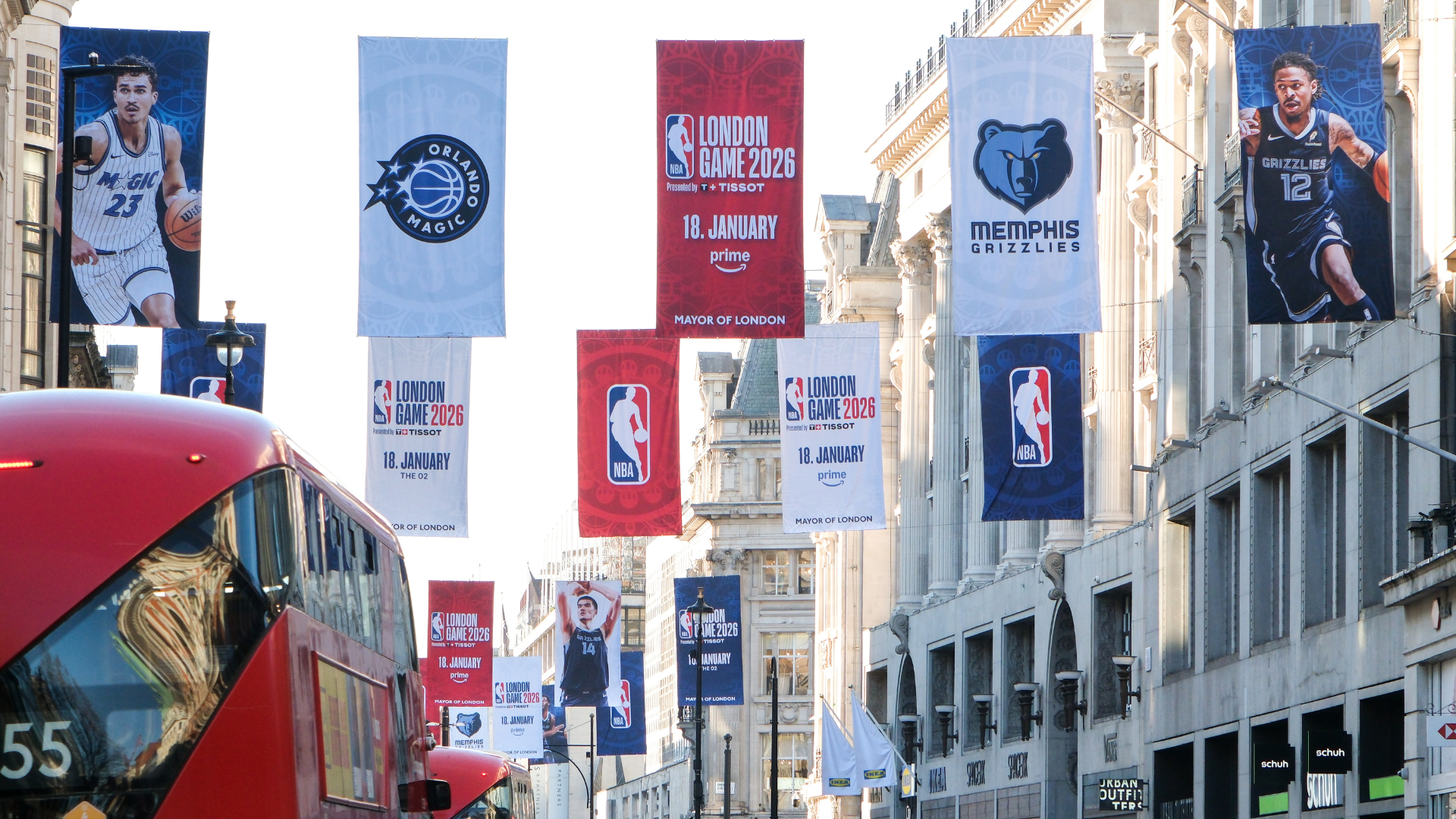 Inside the NBA's ambitious plans for creating a European league