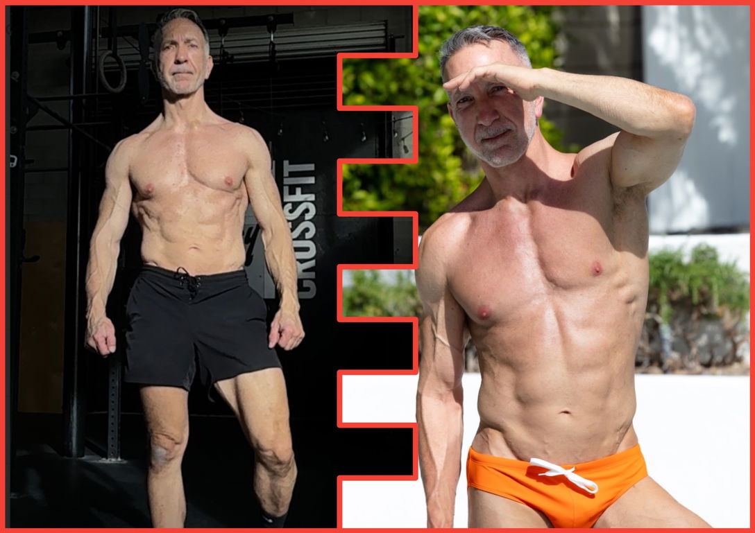 My nickname is zaddy!: Jeff Zwally opens up about being in the best ...