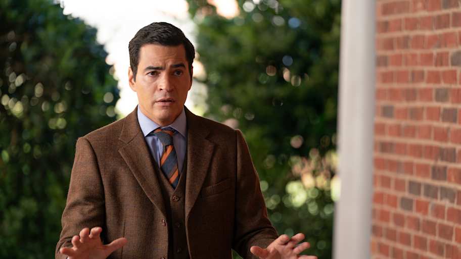 Will Trent just killed off a major villain (but what does it mean for ...