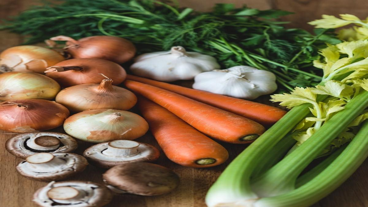 10 power foods every fitness expert swears by for weight loss and ...