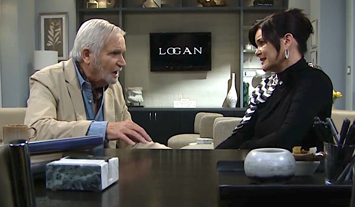 Bold & Beautiful twist leaves fans eagerly anticipating 'Mayhem'