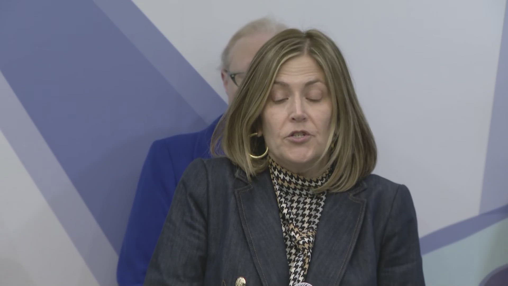 ACLU Minnesota announces class action lawsuit against the Trump ...