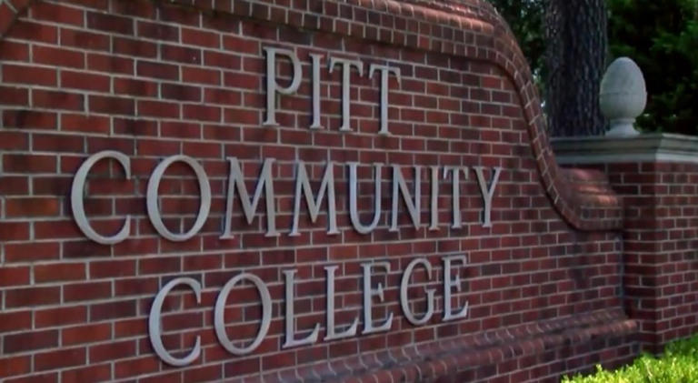 Pitt Community College celebrates Martin Luther King Jr. Day with ...