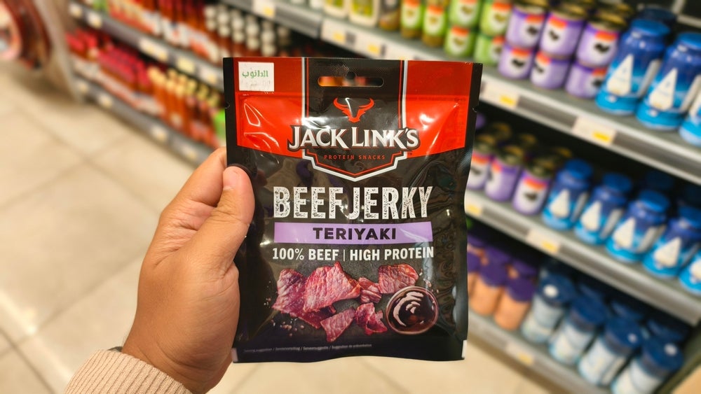 Brazil’s JBS to exit Jack Link’s meat-snacks venture